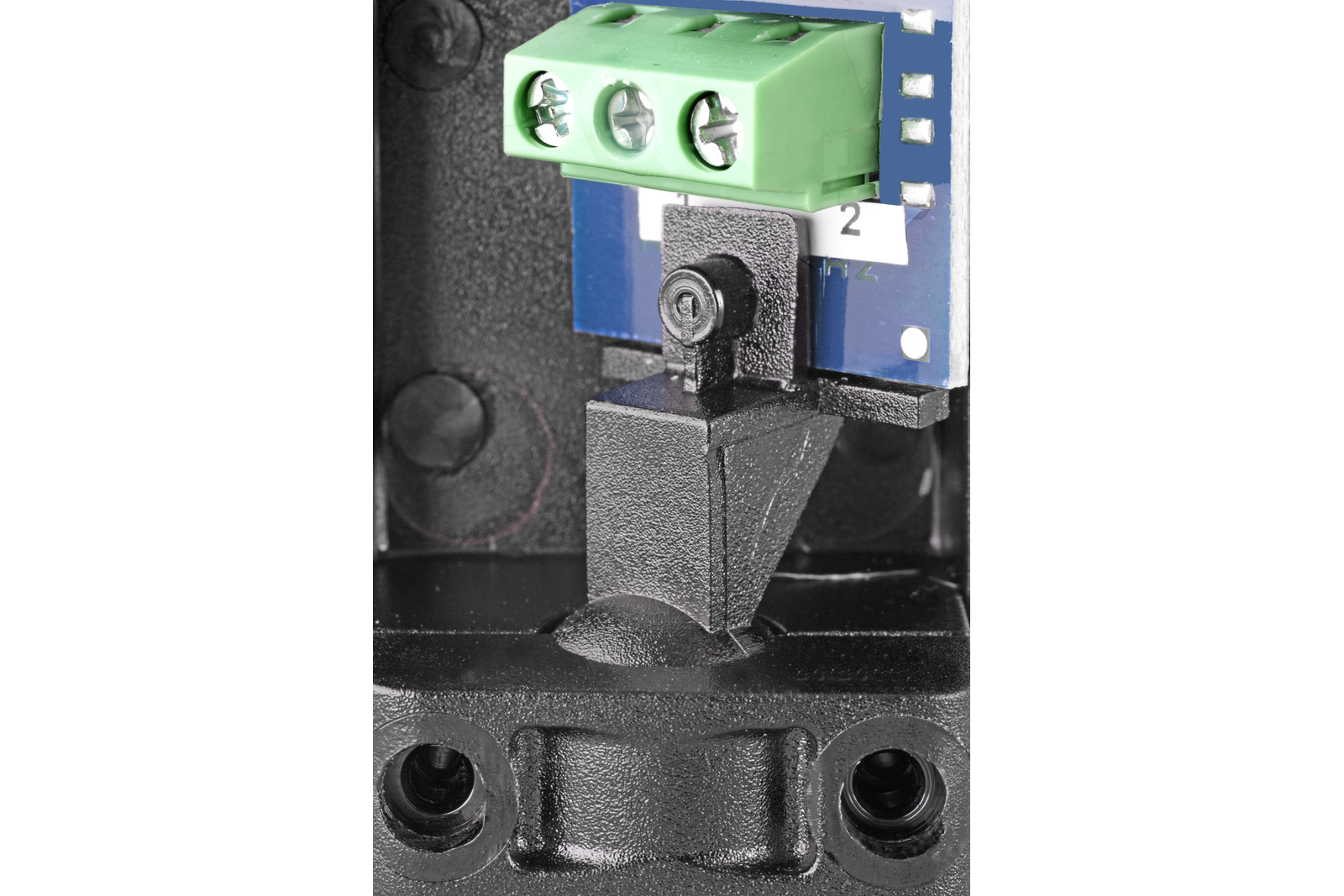 One-way photocell, can rotate 180°, 2-wire | SOMMER